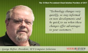 11 Quotes on Cloud from 10 Most Celebrated Cloud Solution Providers