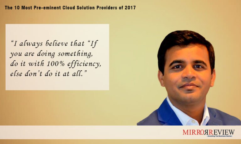 11 Quotes on Cloud from 10 Most Celebrated Cloud Solution Providers