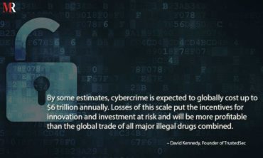 10 Best Cyber Security Quotes : Mirror Review Quote