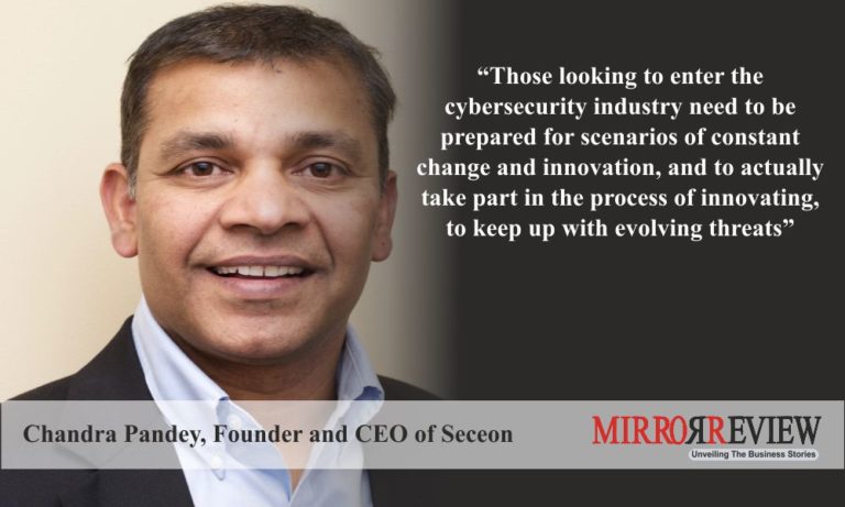 10 Best Cyber Security Quotes : Mirror Review Quote