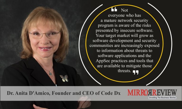 10 Best Cyber Security Quotes : Mirror Review Quote
