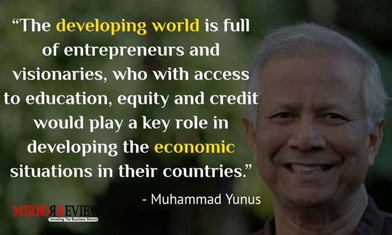 Quotes on World Development Information Day - Mirror Review Quotes