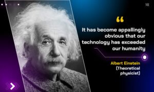 25 Quotes on Technology That Predict Our Future