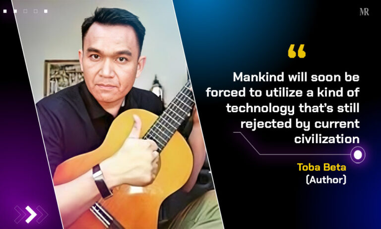 25 Quotes on Technology That Predict Our Future