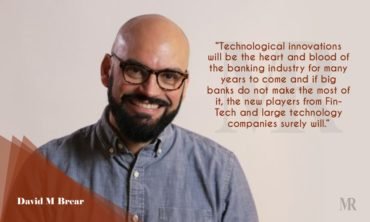 12 FinTech Quotes That Portray the Evolution of Financial Services