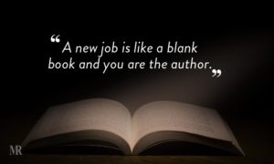 10 First Day At Job Quotes To Inspire Professionals