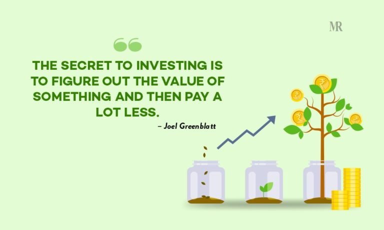 15 Witty Stock Market Quotes To Make You A Better Investor