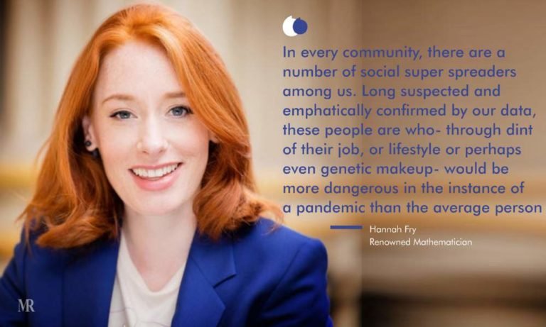 10 Intense Pandemic Quotes that will make you think