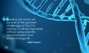 14 Revealing Biotechnology Quotes To Explore The Industry Need