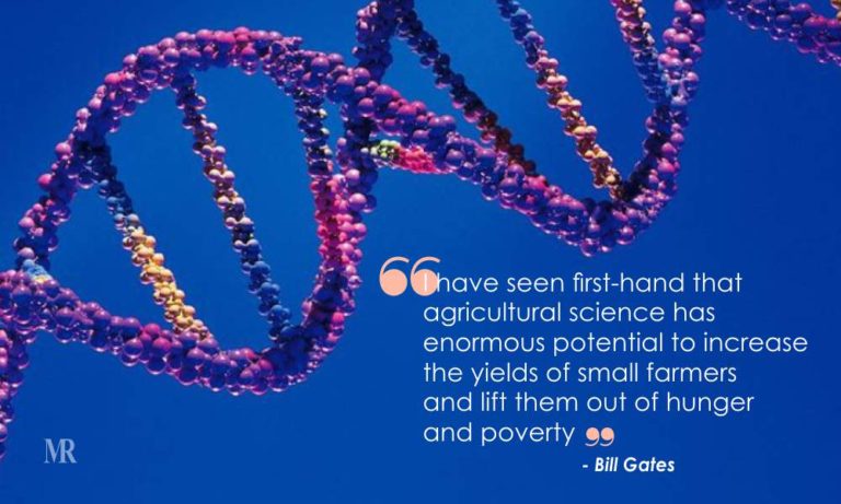 14 Revealing Biotechnology Quotes To Explore The Industry Need