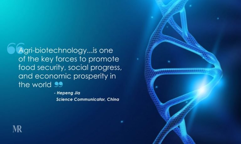 14 Revealing Biotechnology Quotes To Explore The Industry Need