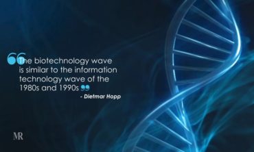 14 Revealing Biotechnology Quotes To Explore The Industry Need