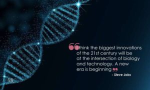 14 Revealing Biotechnology Quotes To Explore The Industry Need