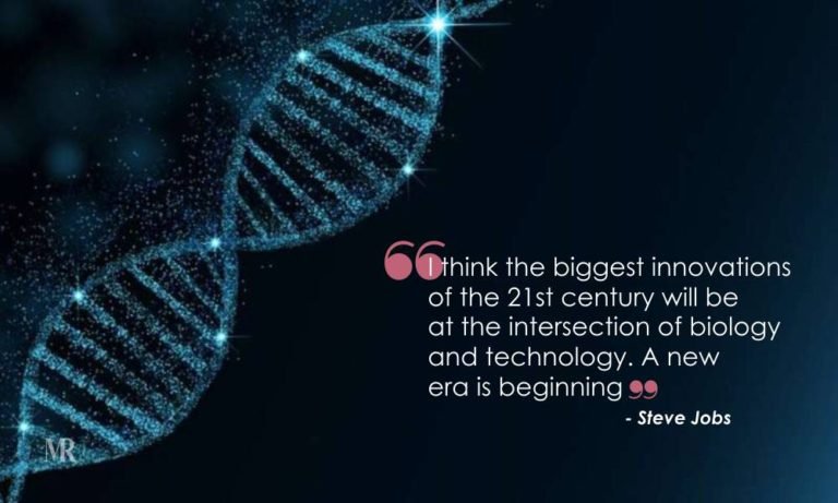 14 Revealing Biotechnology Quotes To Explore The Industry Need