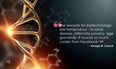 14 Revealing Biotechnology Quotes To Explore The Industry Need