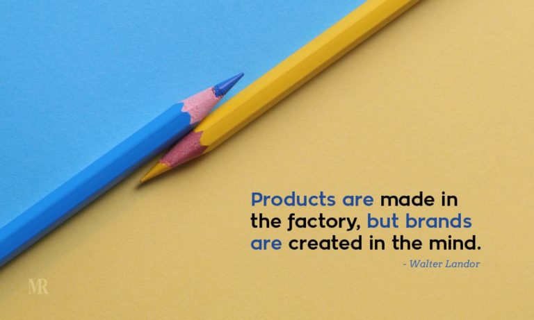 15 Best Branding Quotes To Help Transform Your Business