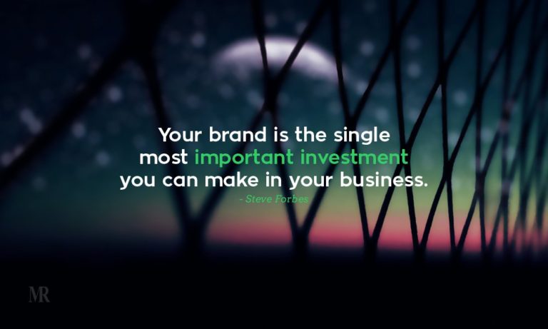 15 Best Branding Quotes To Help Transform Your Business