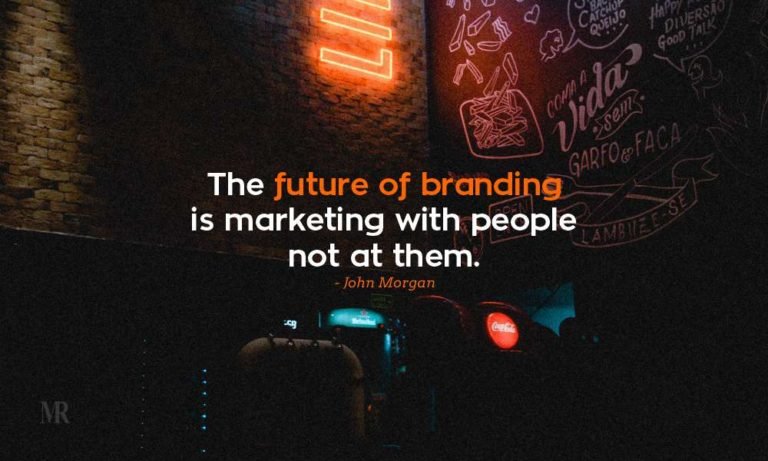 15 Best Branding Quotes To Help Transform Your Business