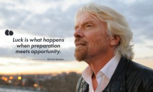 30 Richard Branson Quotes for motivation in tough times