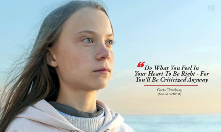 16 Powerful Women Leadership Quotes to Inspire Young Minds