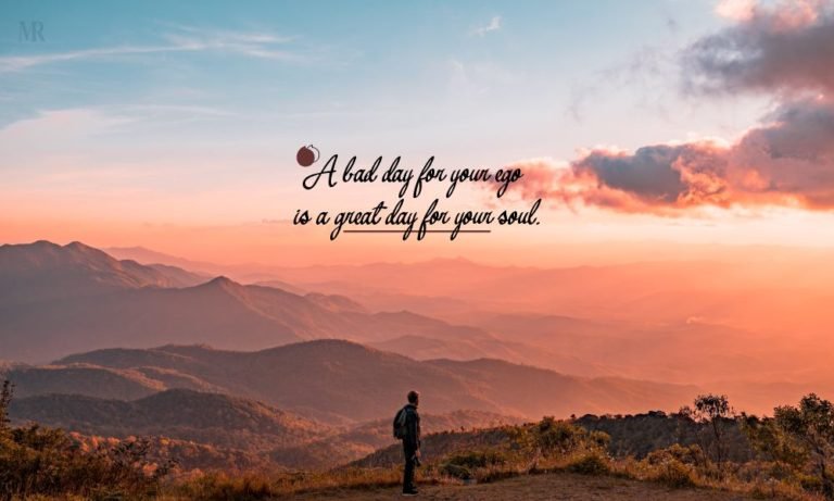 20 Ego Quotes To Tame Ego And Build Strength