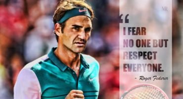 20 Roger Federer quotes igniting your sportsmanship within you