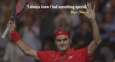 20 Roger Federer quotes igniting your sportsmanship within you