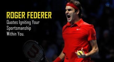 20 Roger Federer quotes igniting your sportsmanship within you