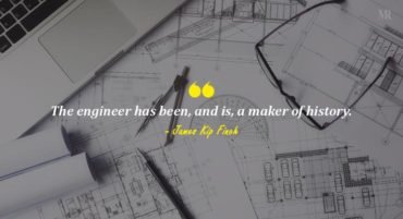 45 Inspiring Engineering Quotes to Fuel Your Enthusiasm