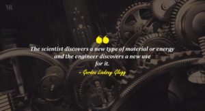 25 Inspiring Engineering Quotes to Fuel Your Enthusiasm
