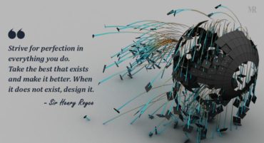 45 Inspiring Engineering Quotes to Fuel Your Enthusiasm