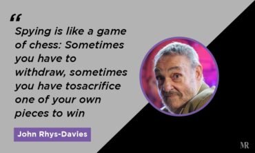 15 Intriguing Spy Quotes for Aspiring Special Agents