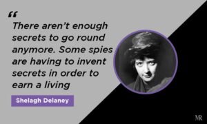 15 Intriguing Spy Quotes for Aspiring Special Agents