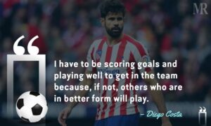 Top 10 Uplifting Soccer Quotes by the Legends of the Game