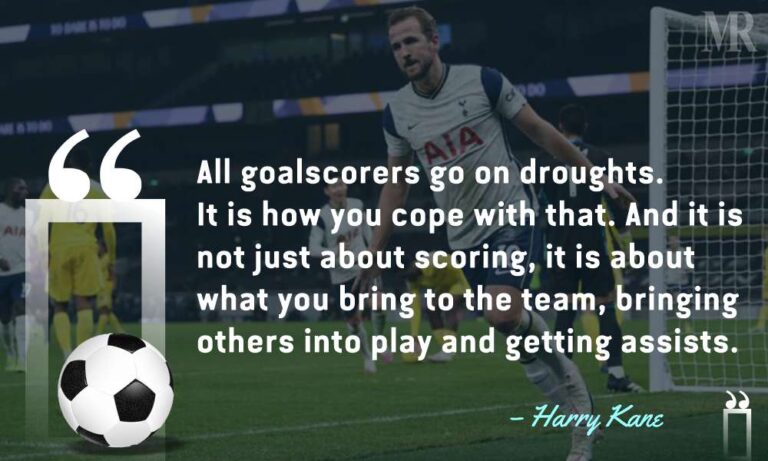 Top 10 Uplifting Soccer Quotes by the Legends of the Game