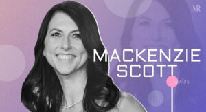 8 Mackenzie Scott Quotes for Moral Preachings