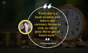 15 Quotes for Financial Freedom to make you Financially Independent