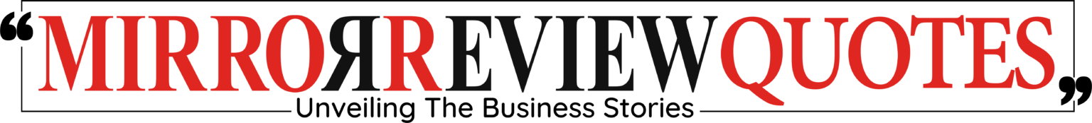 8 Mackenzie Scott Quotes for Moral Preachings