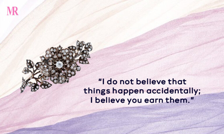 15 Madeleine Albright Quotes on Wisdom and Leadership