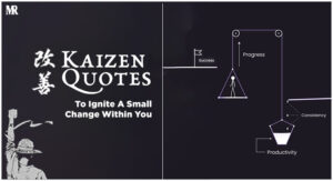 20 Kaizen Quotes To Ignite A Small Change Within You
