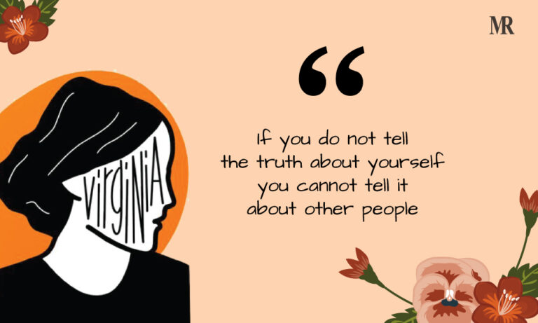 Virginia Woolf Quotes: Navigating Through Life’s Labyrinth