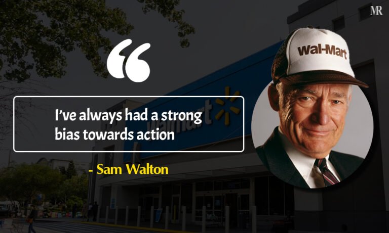 Sam Walton Quotes: The Ultimate Collection of Inspiration