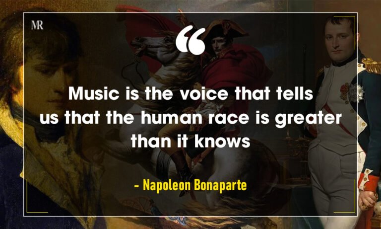Napoleon Bonaparte Quotes: Strategy and Overcoming Adversity