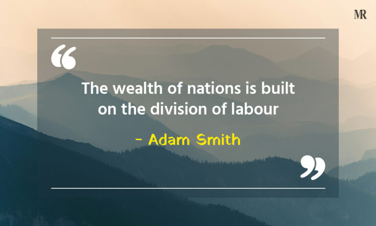 15 Adam Smith Quotes on Self-Discovery and Personal Growth