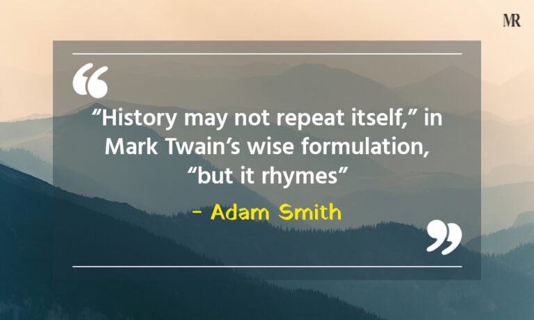 15 Adam Smith Quotes on Self-Discovery and Personal Growth