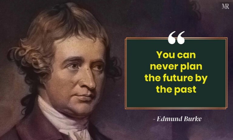 Edmund Burke Quotes: Embracing Wealth, Feeling, and Freedom