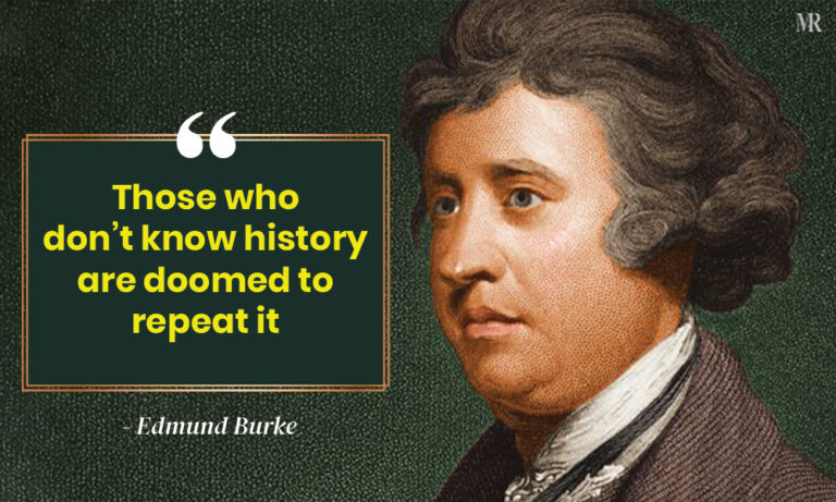 Edmund Burke Quotes: Embracing Wealth, Feeling, and Freedom