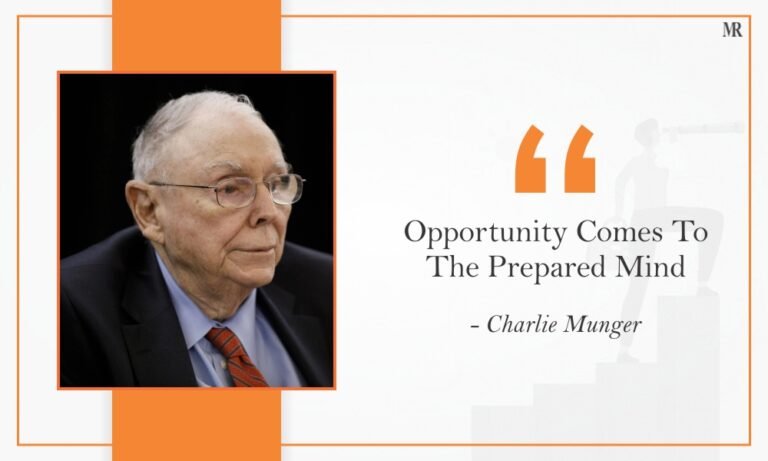 Charlie Munger Quotes: Wisdom from a Top Investor
