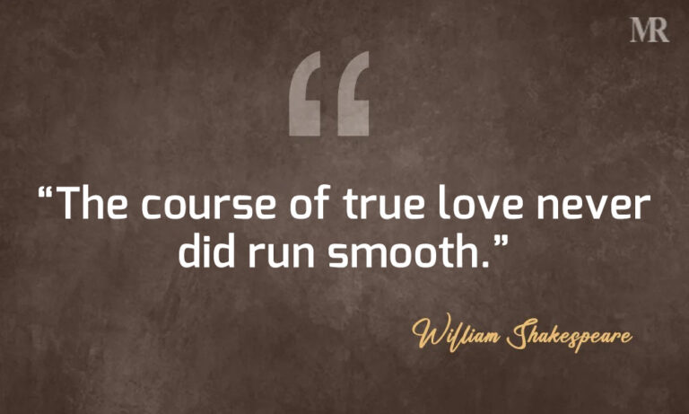 35 William Shakespeare Quotes On Life, Love & Honor