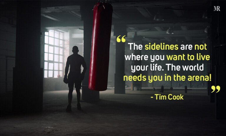 Top 15 Tim Cook Quotes to Know Your Worth More Than iOS